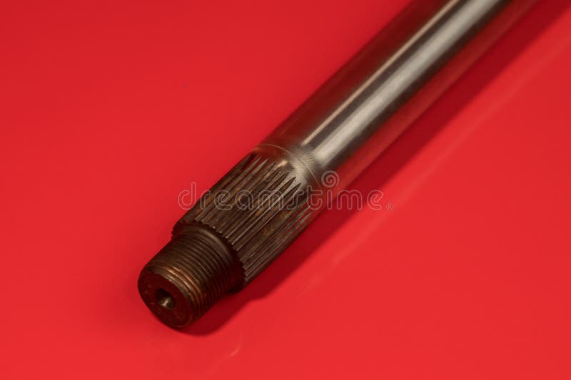 Splined Rod Stock Photos - Free & Royalty-Free Stock Photos from Dreamstime
