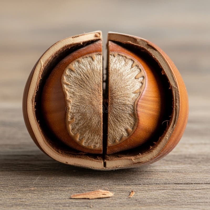 Split Chestnut Stock Illustrations – 132 Split Chestnut Stock ...