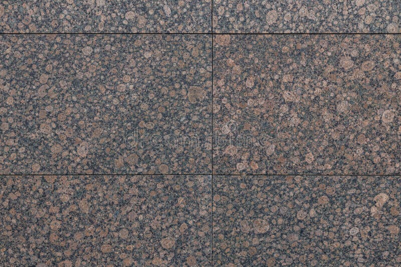 Granite maroon stones stock photo. Image of quarry, geology - 112512886