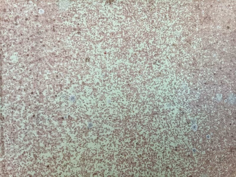 Close-Up of Spray Paint Background on Green Wall Stock Photo - Image of ...