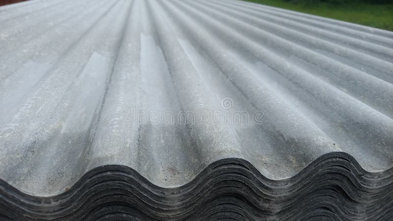 Stack Corrugated Metal Roofing Sheets Stock Photos - Free & Royalty ...