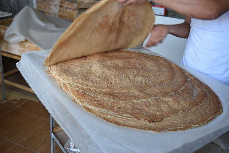 Markook Arabic Bread Stock Photos - Free & Royalty-Free Stock Photos ...