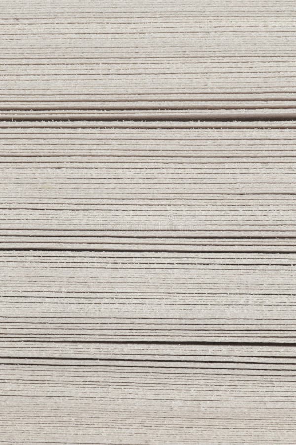 Close Up of Stack of Pages of Top Edge of Thick Book Stock Photo ...