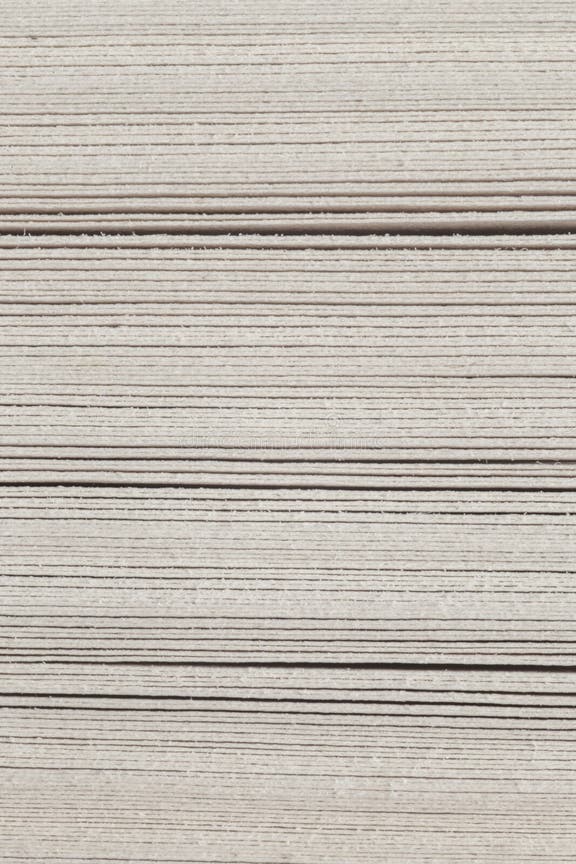 Close Up of Stack of Pages of Top Edge of Thick Book Stock Photo ...