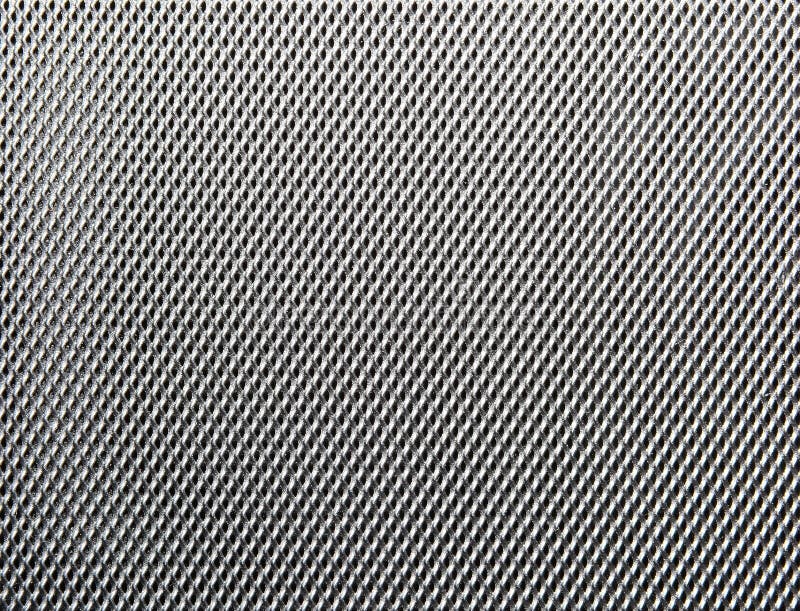 Close Up of Stainless Steel Net Stock Image - Image of macro, iron ...