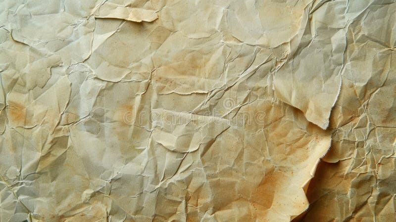 Creative Textures. Abstract Paper Creations Stock Illustration ...