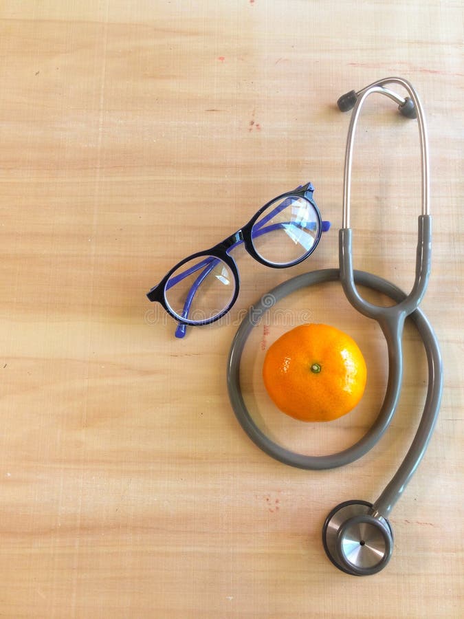 Close up stethoscopes stock photo. Image of copy, equipment - 130945494