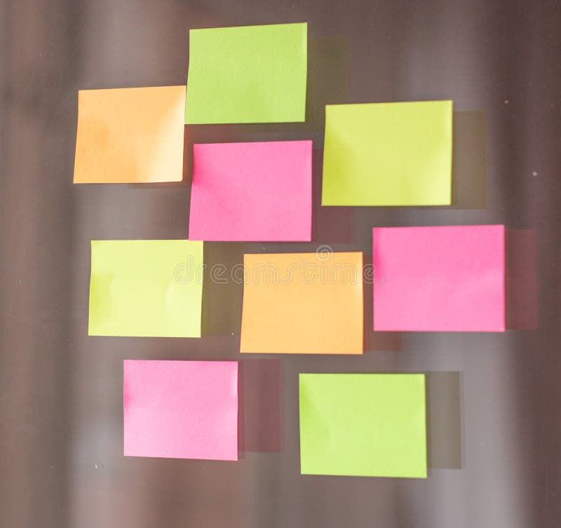 Horizontal Notes Mockup in Forest Stock Photo - Image of book, pattern ...