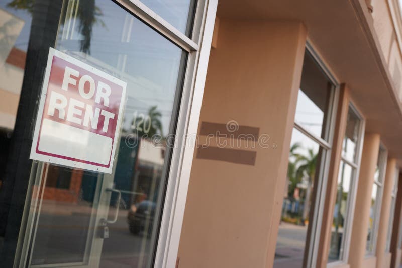 1,412 Store Rent Sign Stock Photos - Free & Royalty-Free Stock Photos ...