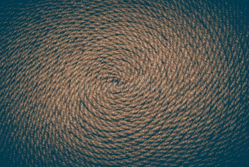 Close Up of a Straw Mat on Display Stock Image - Image of fiber, place ...