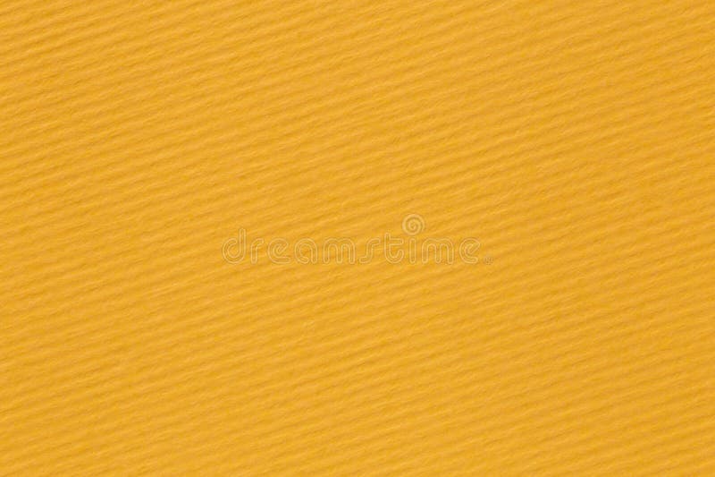 Close Up of Striped Orange Cardboard Texture Stock Image - Image of ...