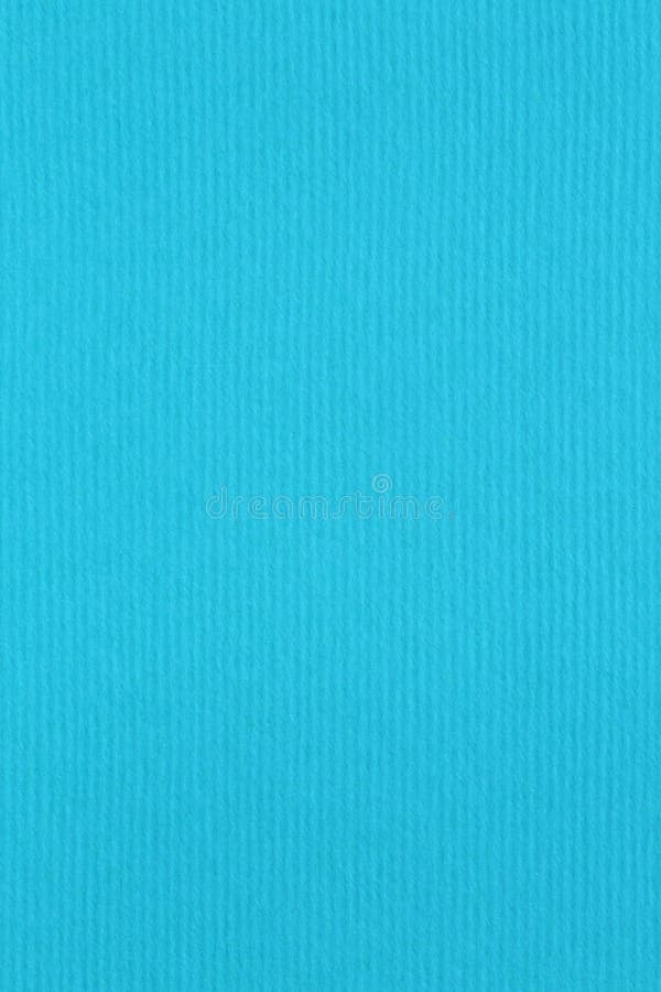 Close Up of Striped Turquoise Cardboard Stock Image - Image of ...