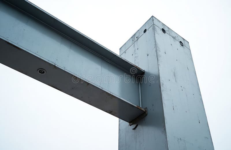 Structural Support Beam Stock Illustrations – 983 Structural Support ...