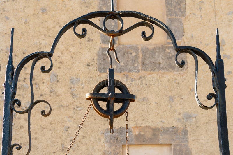 487 Medieval Pulley Stock Photos - Free & Royalty-Free Stock Photos ...
