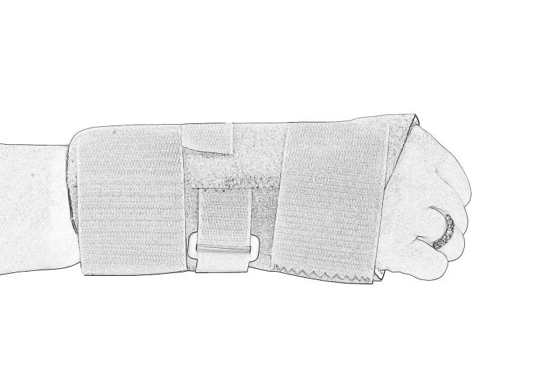 Wrist Protection Stock Illustrations – 2,709 Wrist Protection Stock ...