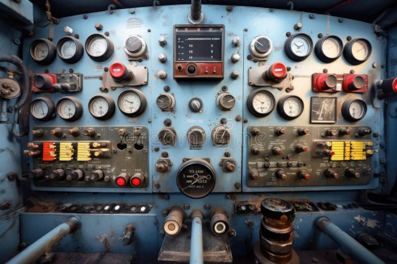 Panel Switches Stock Illustrations – 572 Panel Switches Stock ...