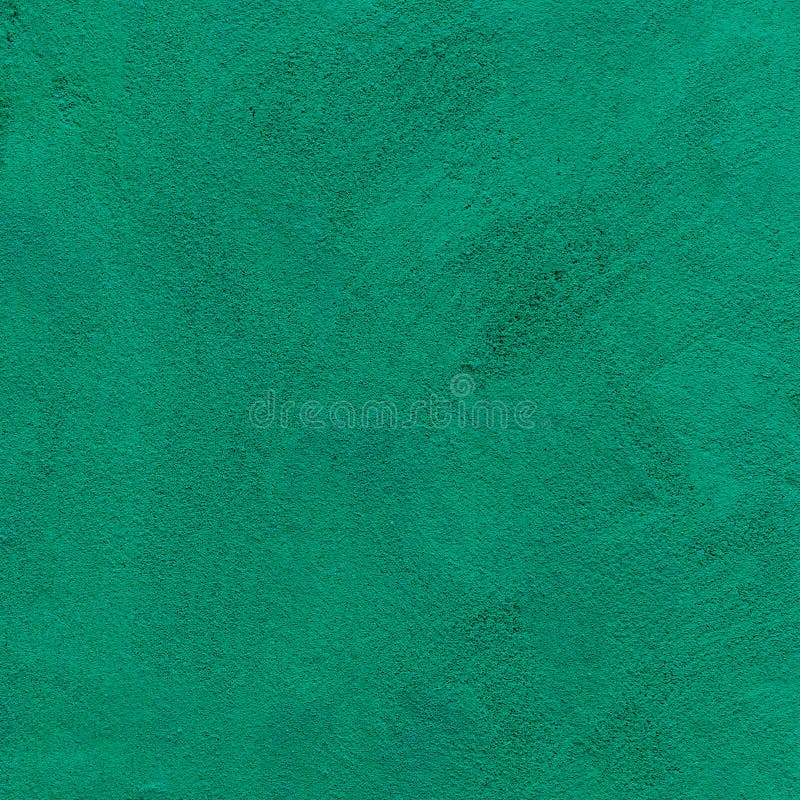 Close Up of Subtle Green Textured Wall. Stock Image - Image of sandy ...