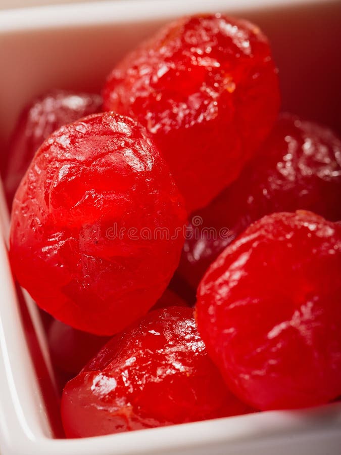 Close-up Sugary Dos Doces Da Fruta Colorida Imagem de Stock - Imagem de ...