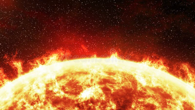 Sun Close Up Stock Illustrations – 7,001 Sun Close Up Stock ...