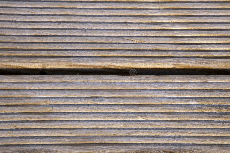 Wooden Deck Closeup stock image. Image of color, background - 29825071