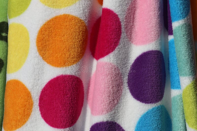 Close Up Surface of Beautiful Textile Fabrics in High Resolution Stock ...