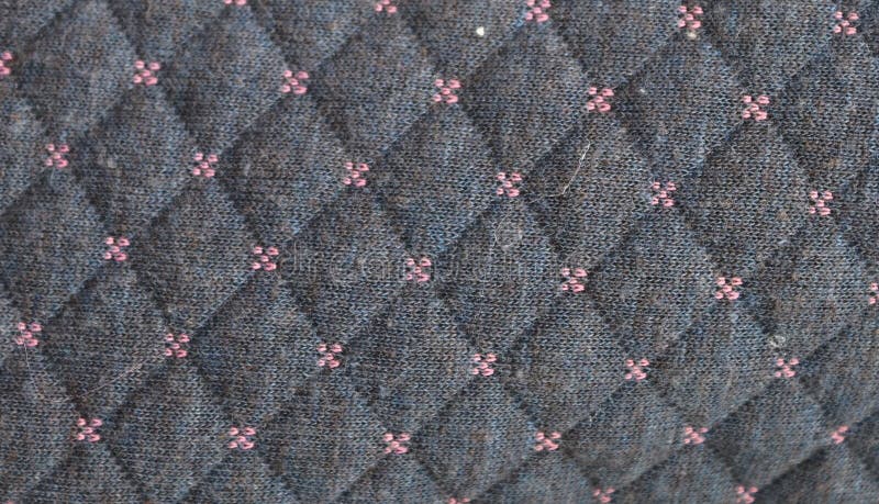 Close Up Surface of Beautiful Textile Fabrics in High Resolution Stock ...