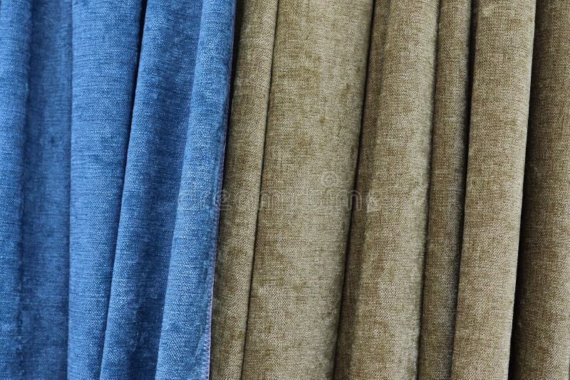 Close Up Surface of Beautiful Textile Fabrics in High Resolution Stock ...