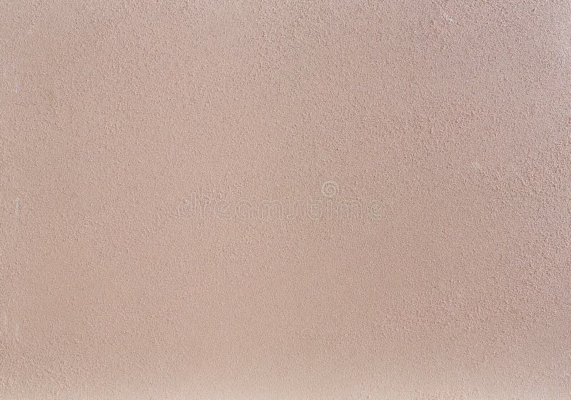 Close-up Surface Detail of Old Rough White Plaster Wall Texture, Macro ...