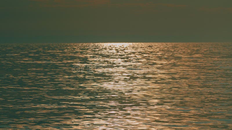 Surface Light Reflection Water Ripple Patterns Running Stock Photos ...