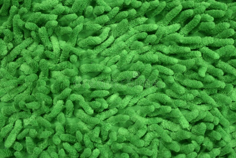 Close-up Surface of the Microfiber Cloth. Concept for Texture Stock ...