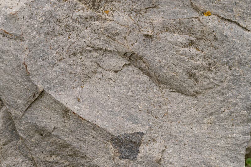 Close-up Surface of Natural Stone. Stone Surface Texture Stock Photo ...