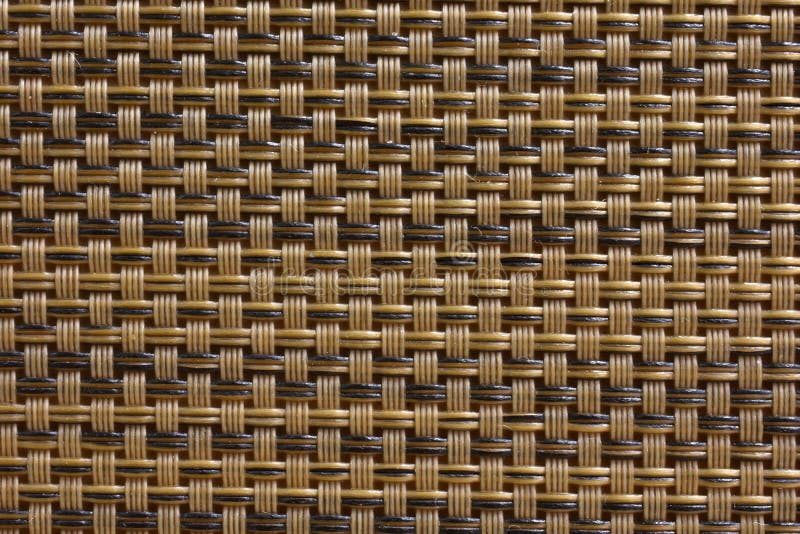 Close-up Surface Textured of Weave Nylon Strings Stock Image - Image of ...