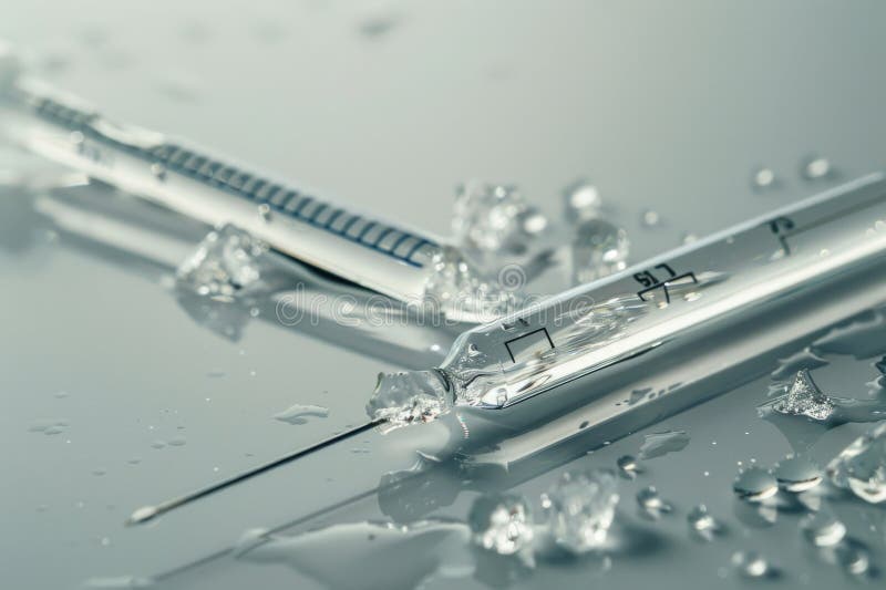 Close Up of a Syll on a Table, Suitable for Educational or Science ...