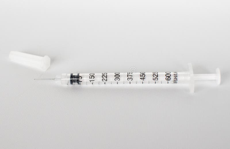 Close up of a syringe stock image. Image of hospital - 229628753