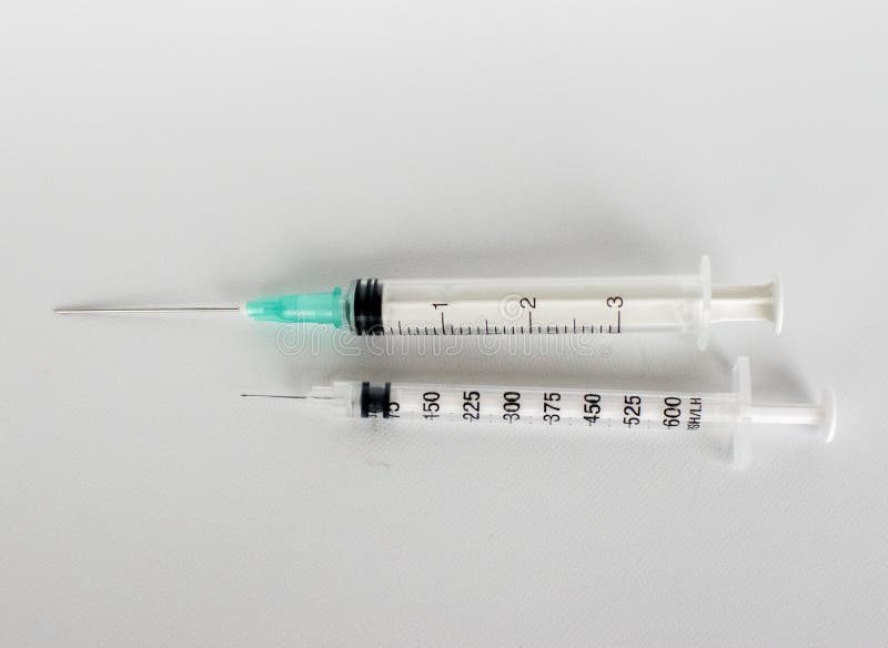 Close up of a syringe stock image. Image of hospital - 229628837