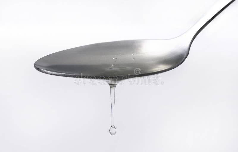 Close up syrup dripping stock image. Image of health - 96816491