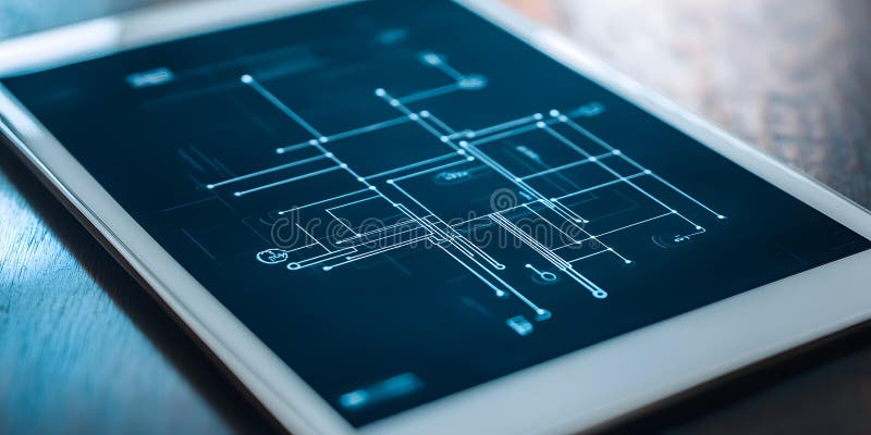 Schematic Diagram Symbols Stock Illustrations – 470 Schematic Diagram ...