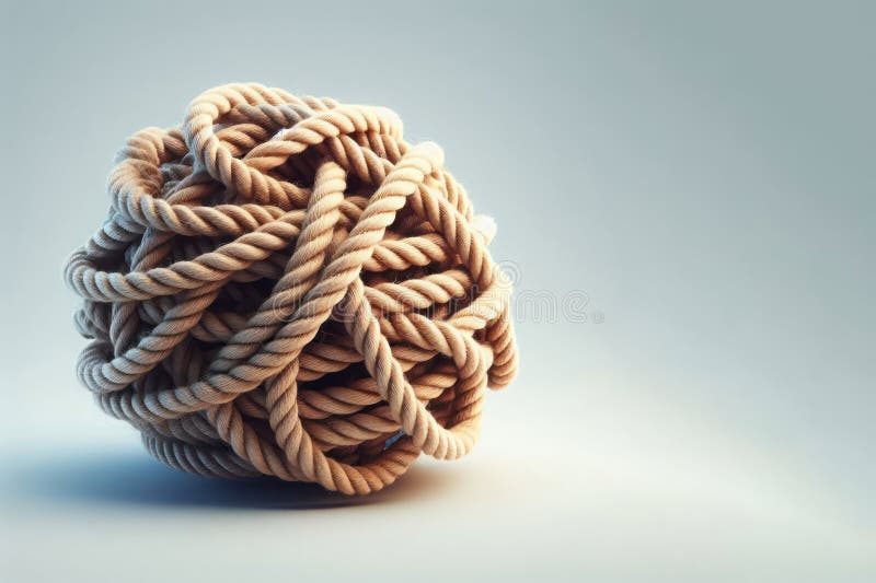 Tangled Wad Stock Illustrations – 8 Tangled Wad Stock Illustrations ...