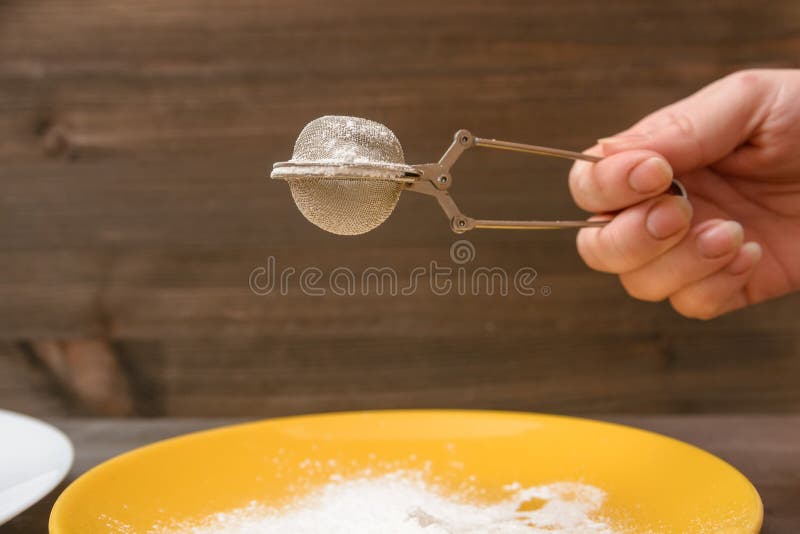 Tea Siever Stock Photos - Free & Royalty-Free Stock Photos from Dreamstime