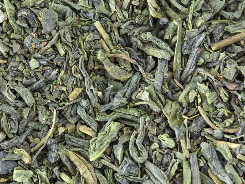 Close up, tea texture. stock photo. Image of detail, flavor - 50899256