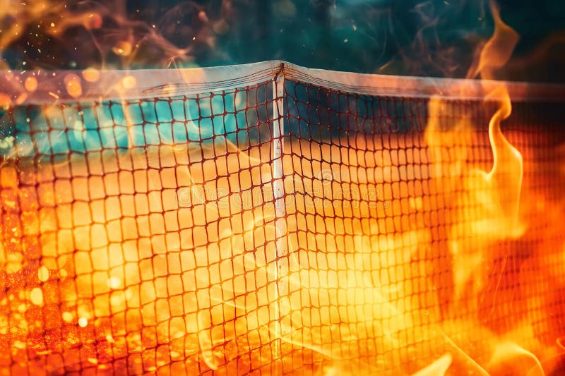 147 Tennis Ball Fire Stock Photos - Free & Royalty-Free Stock Photos ...