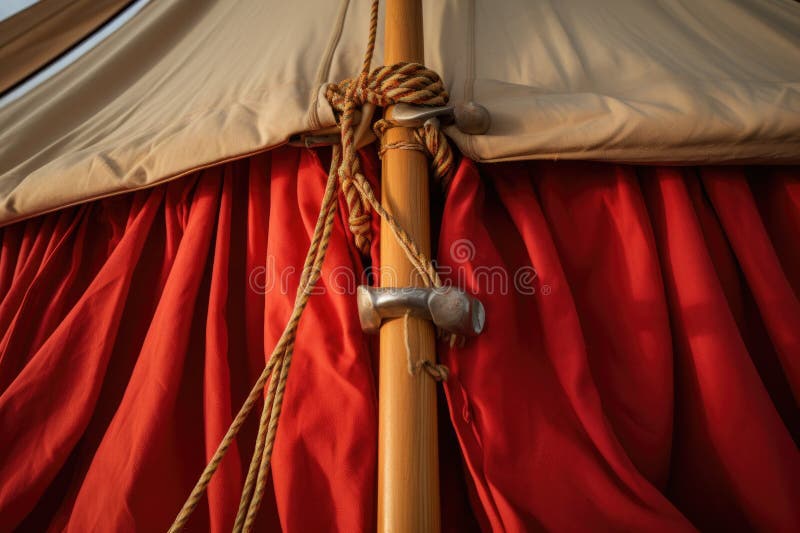 Tent Pegs Stock Illustrations – 83 Tent Pegs Stock Illustrations ...