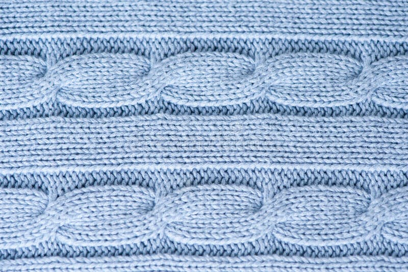 Close up textue of knit stock photo. Image of fabrics - 36958834