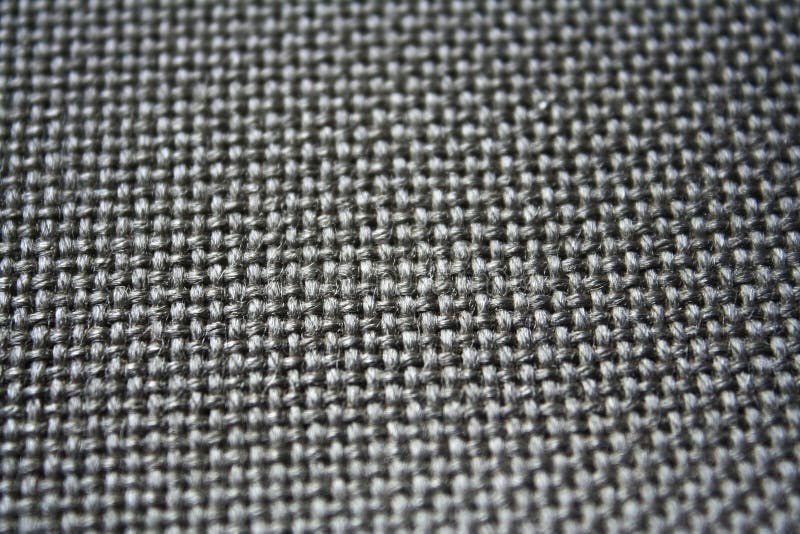 Texture Black Cloth Weave Background Stock Image - Image of mesh ...