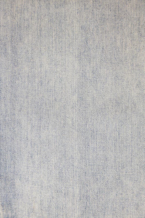 Close Up Texture of Blue Jeans. Denim Clothing Concept. Stock Photo ...