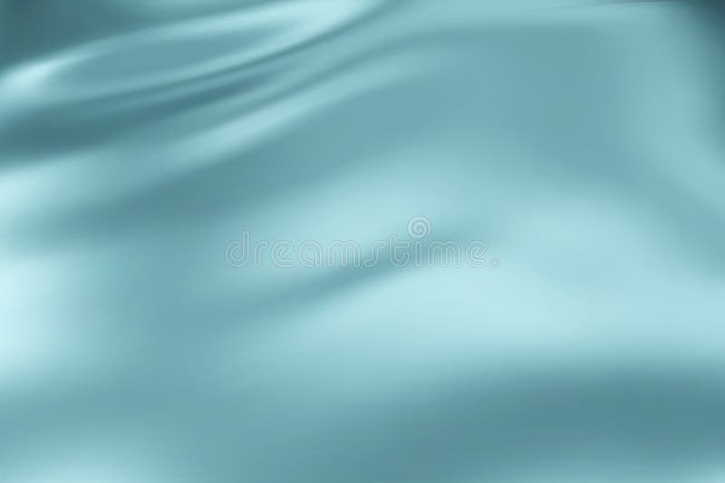 Close-up Texture of Blue Silk. Heather Blue Fabric Smooth Texture ...