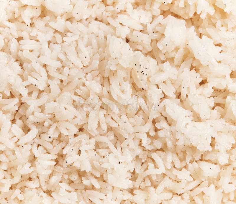 3,957 White Rice Cooked Texture Stock Photos - Free & Royalty-Free ...