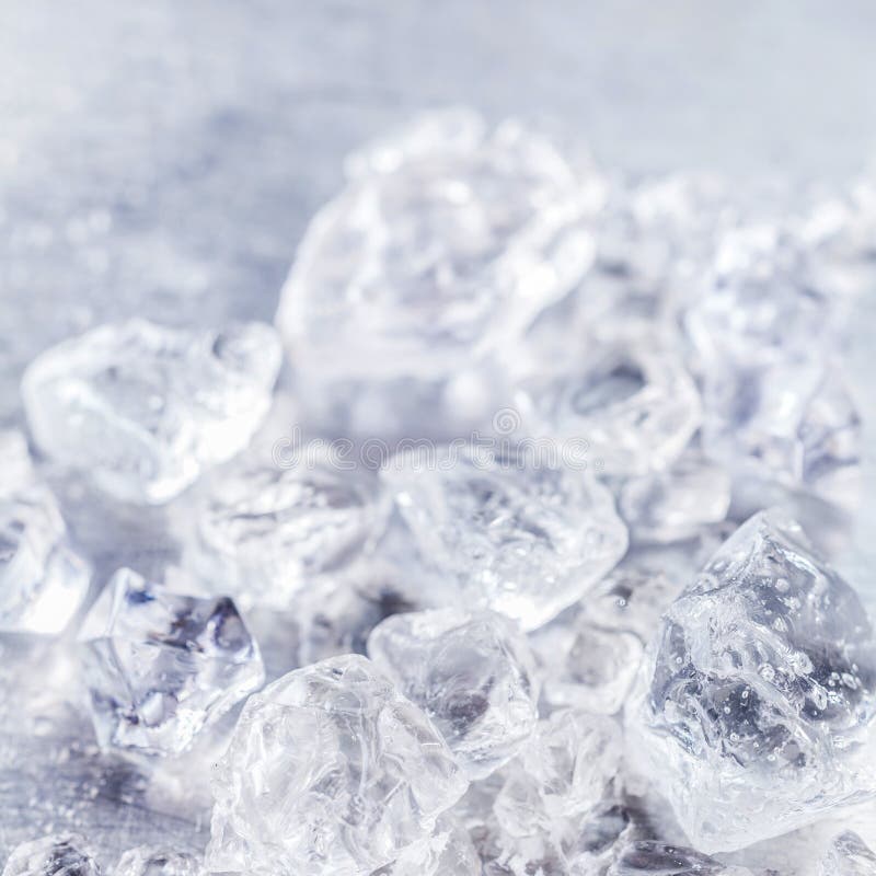 Ice cubes texture stock image. Image of arctic, cube - 10901025