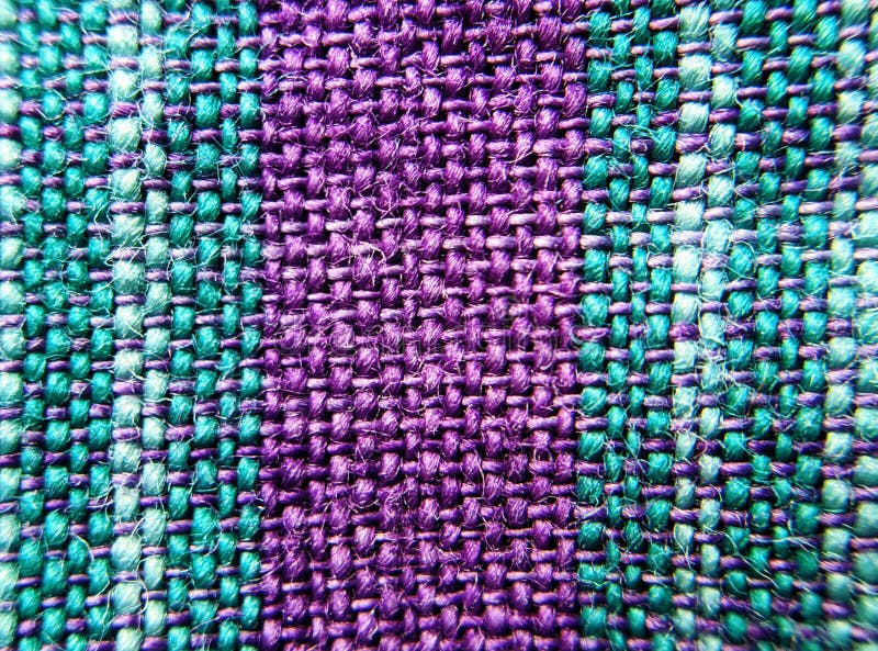 Close-up of Texture Fabric Cloth Textile Background Stock Photo - Image ...