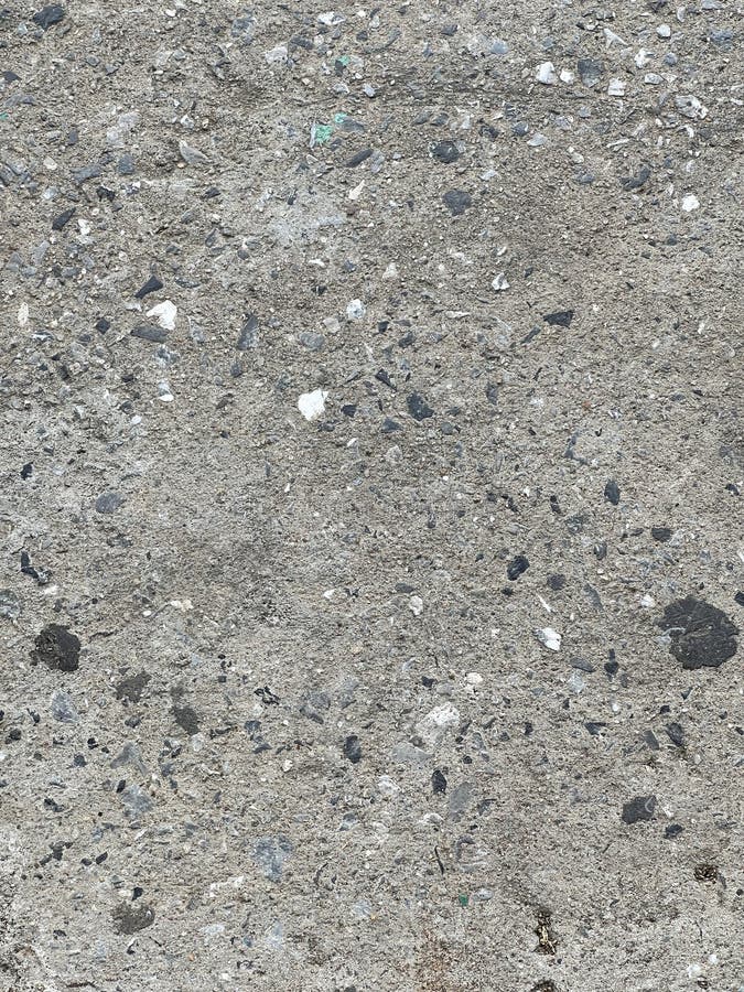Texture of Gray Granite Surface with Black Spots and Small Gray Spots ...